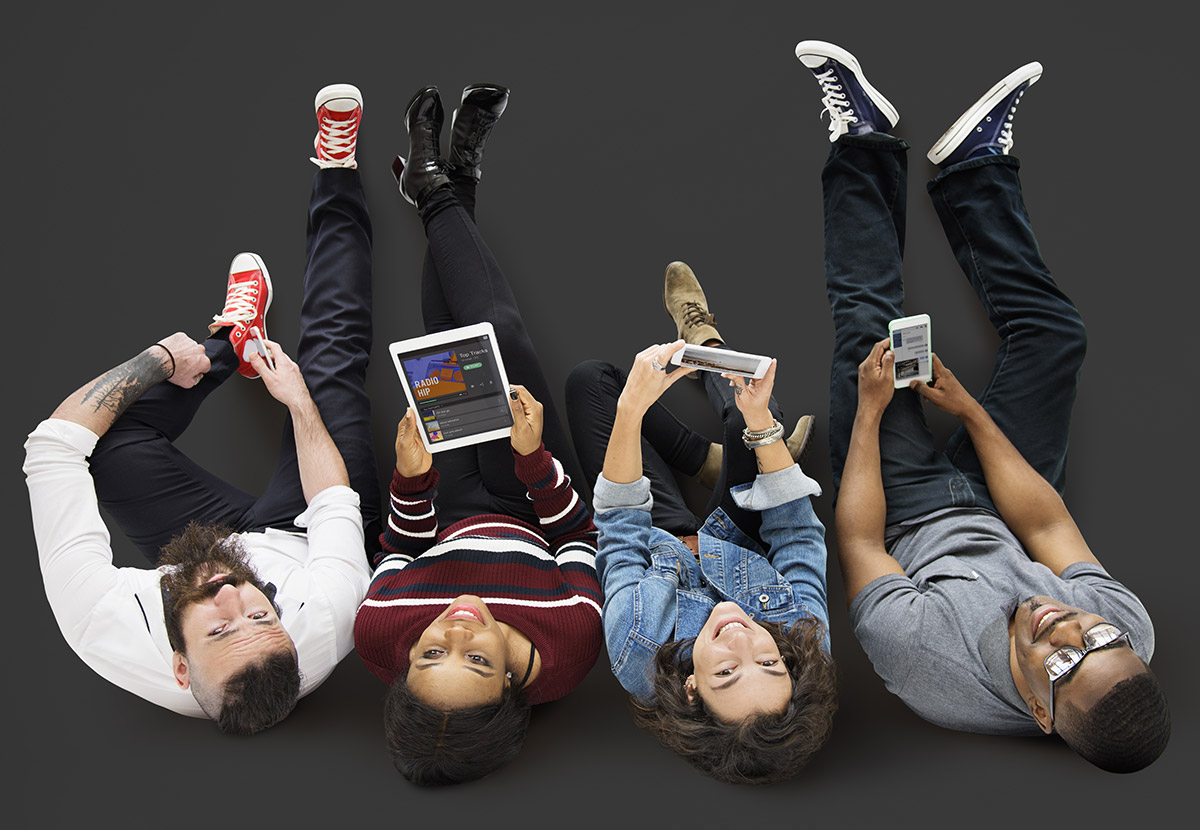 Brand-consumer relationships in a consumer-first world - Bucksense