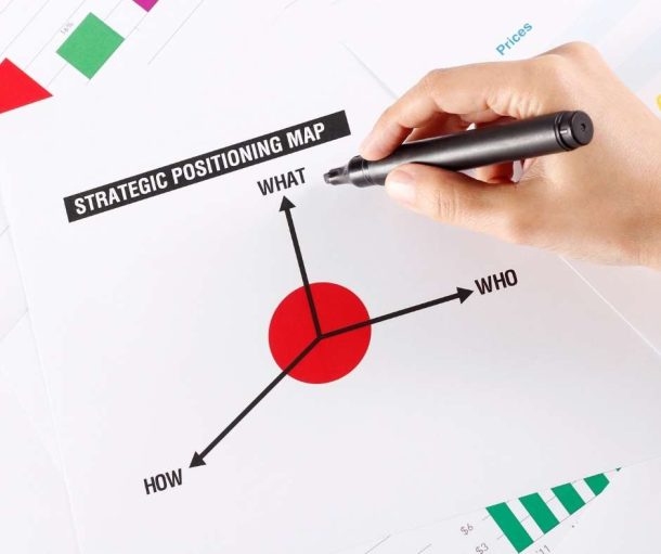 MarCom: marketing as part of your communication strategy - Bucksense