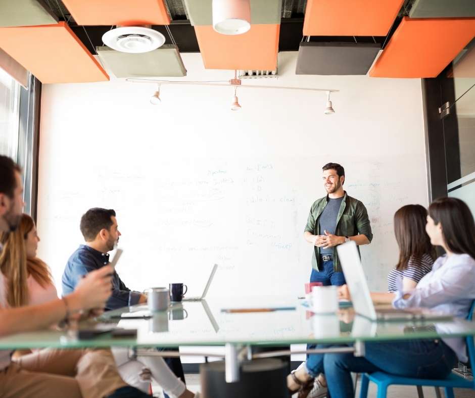 Social media sales – 6 easy improvements - Bucksense