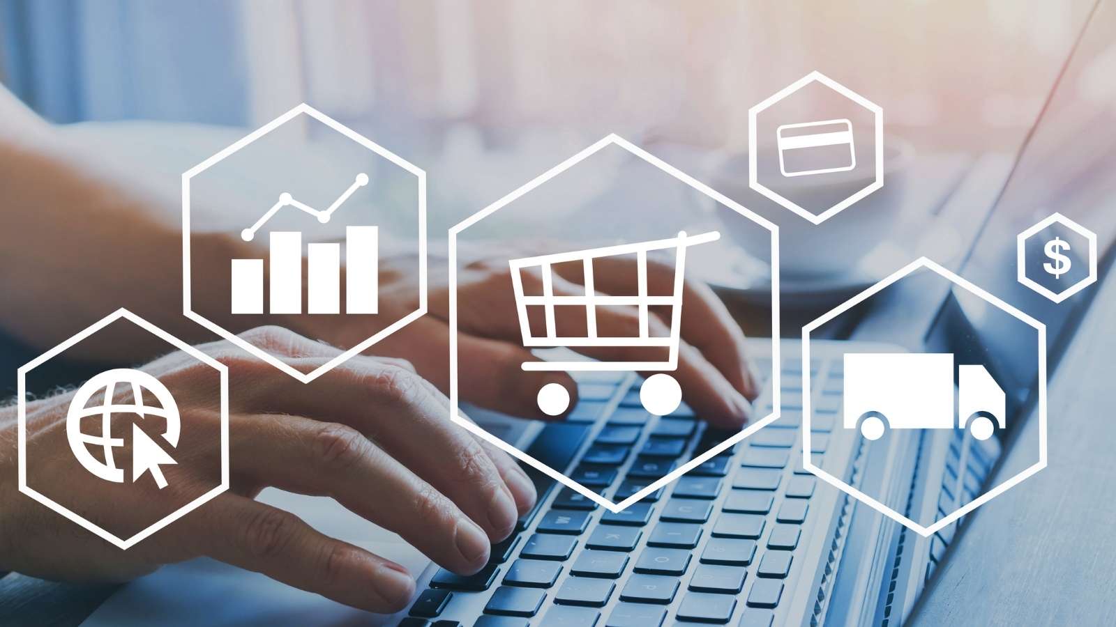 Social media sales – 6 easy improvements - Bucksense