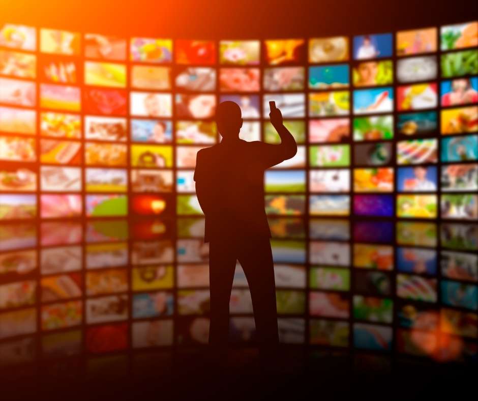 New media: Why you should start investing now - Bucksense