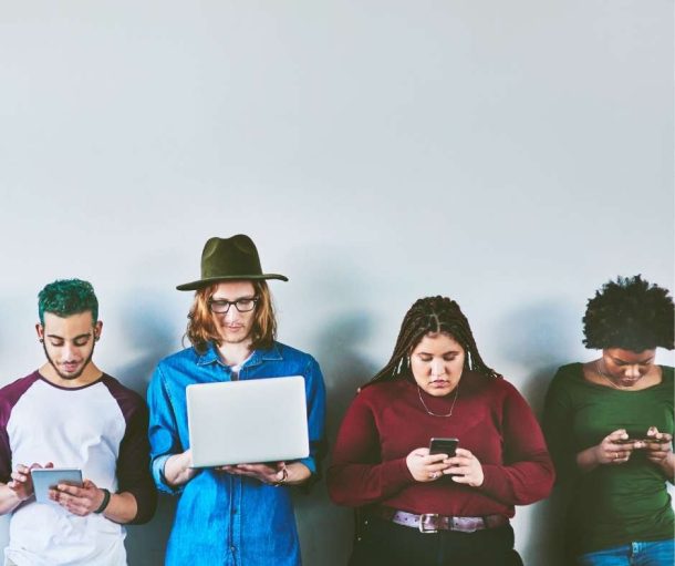 New media: Why you should start investing now - Bucksense