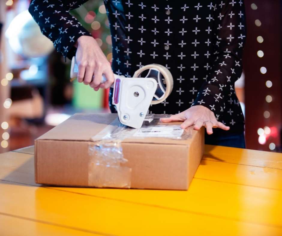 Product returns after holiday season – What can you do? - Bucksense