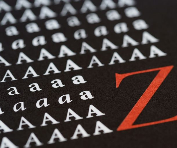 Typography – 7 tips and tricks to improve - Bucksense