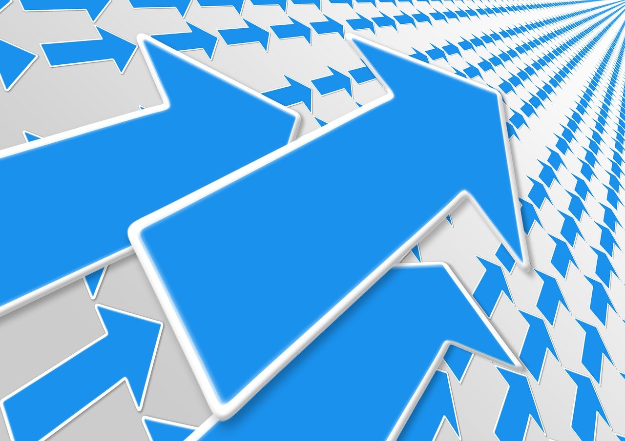 Social media conversions - some tips for improvement - Bucksense